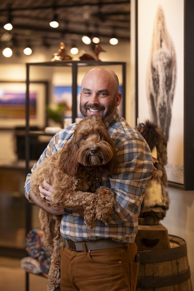 Get lost in the powerfully quiet work of a wildlife photographer and ...