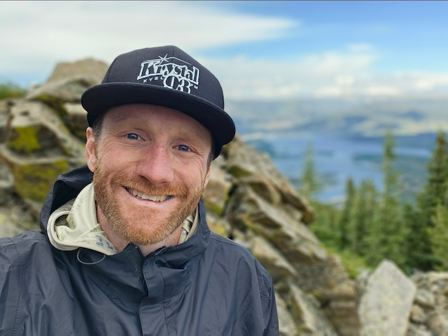 Writer and JHStyle Contributor Phil Lindeman