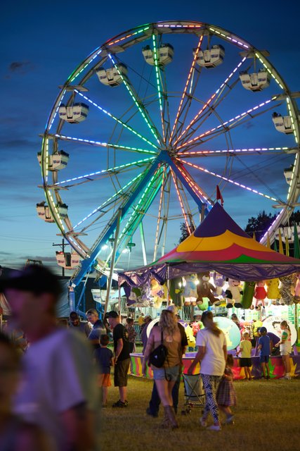 Jackson Hole Event Calendar July 2026